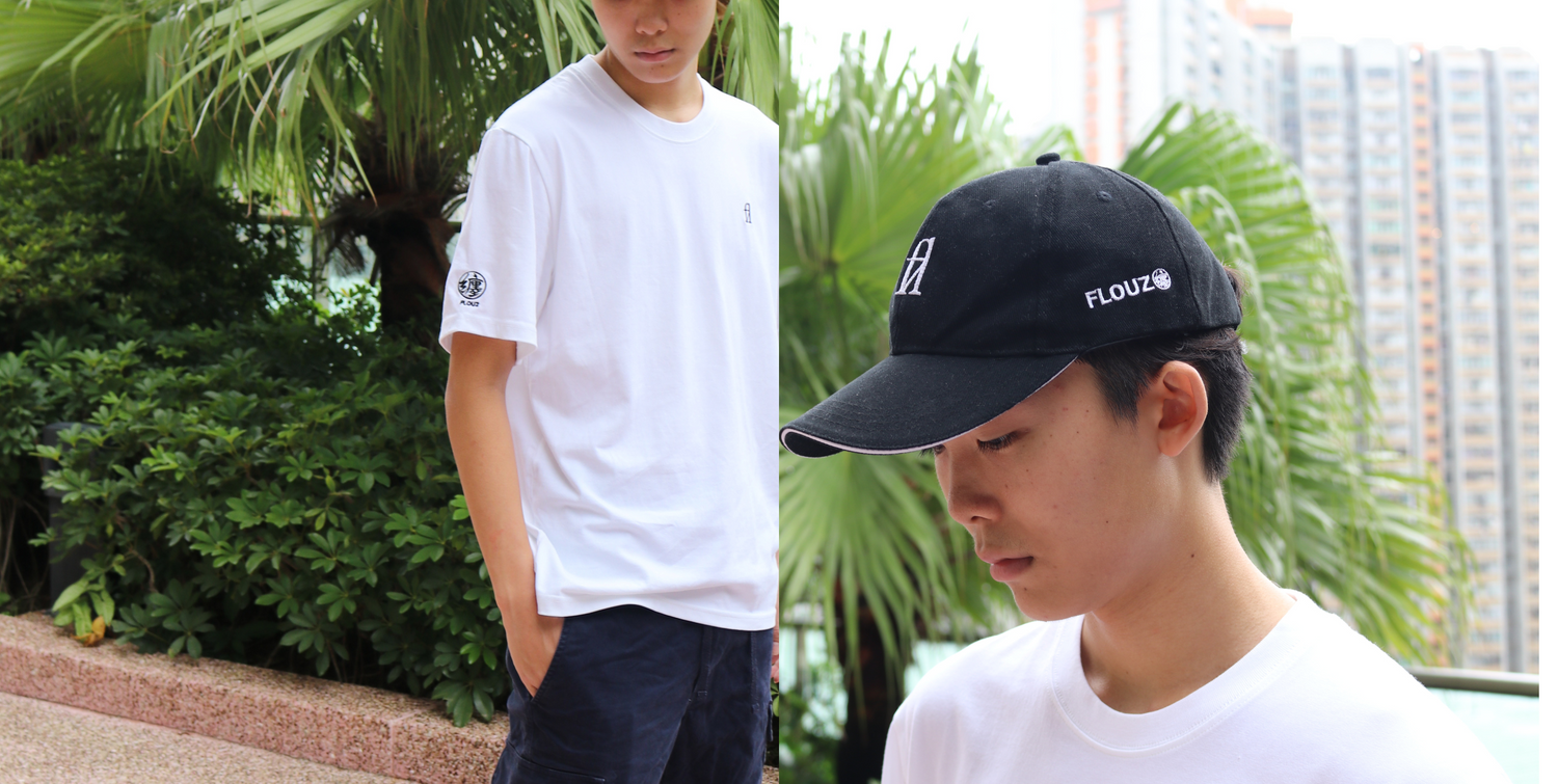 FLOUZ: The Bags & Apparel Brand of "Harmony" and the Flow of "Time"